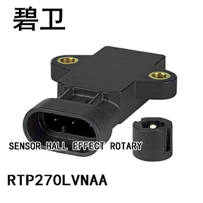 RTP270LVNAA SENSOR HALL EFFECT ROTARY
