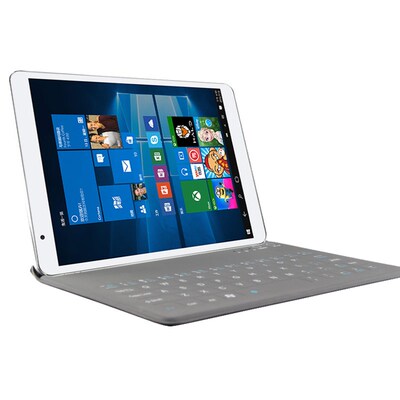 Ultra-thin Bluetooth Keyboard Case For 9.7 inch iPad 2017  t