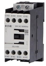 DILM38-10N(220V50/60HZ) CMN00159  3P  38A  220VAC Icon AC