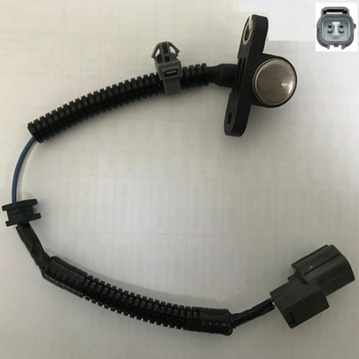 37500 P72 A01 Crankshaft Position Cps Sensor For Honda Civi