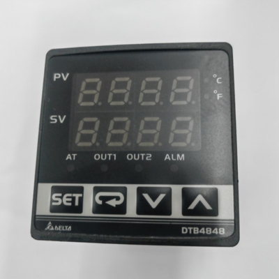 【议价】DTB4848CR DTB4848 A台达温控 DTB系列DTB-4848CR DTB484