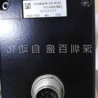 【议价】议价SICK 激光测距传感器1029789 DME4000-111 DME5000-2