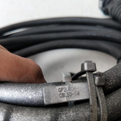 【议价】B002*正品普洛斯连接线 GP3000H-CBLSD-5M 实物拍摄