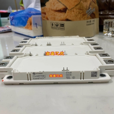 【议价】询价FS450R12OE4 FS500R17OE4 FS450R17OE4 FS500R12OE4D