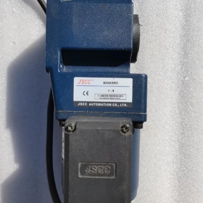 【议价】JSCC-精研电机80YS25GY22电机成色如图功能包