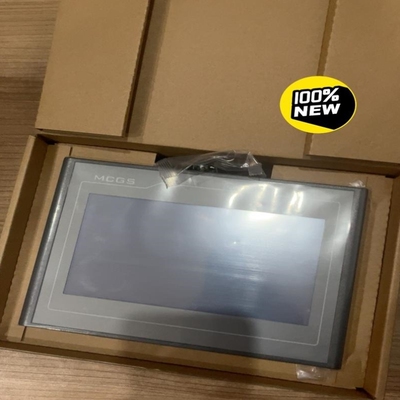 【议价】议价#触摸屏 昆仑通态触摸屏型号TPC7022Ei灰色