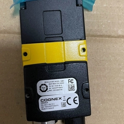 【议价】进口康耐视DM260Q DM262Q DM280Q DM280X扫码器DM262Q-AL