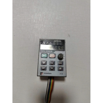 【议价】普传变频器面板PI7800 PI7600操作面板JP5E7800 JP-08控