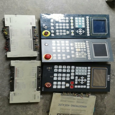 【议价】【议价】宝捷信注塑机面板加主板tc118b 一起三套