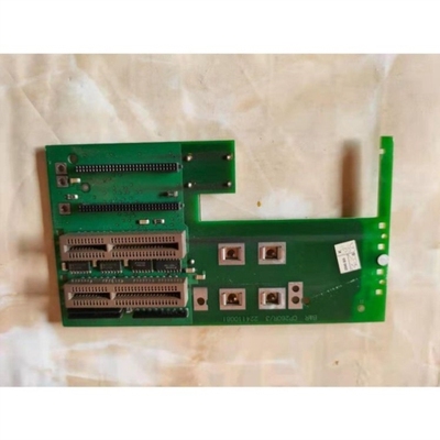 【议价】B&R贝加莱2005系列PLC底座板CP260R/2 224110081测试包好