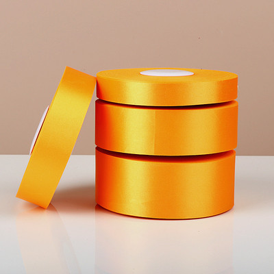 加密色丁布金黄色足米