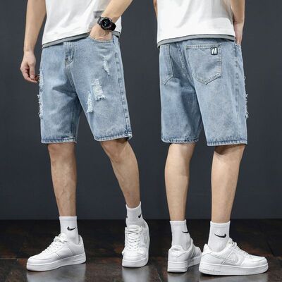 DenimJeansclothrpfSu2