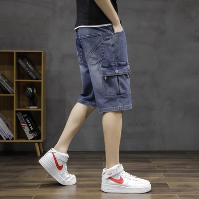 shortsJeanpfmDiPluSiz2