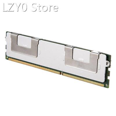 32GB DDR3 Memory RAM PC3L-12800L 1.35V 1600Mhz ECC Load Redu