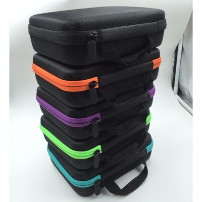 New 24/30/60 Bottles Diamond Painting Box Tool Container St