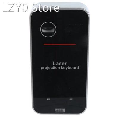 Virtual Keyboard Portable Wireless Bluetooth Projection Keyb