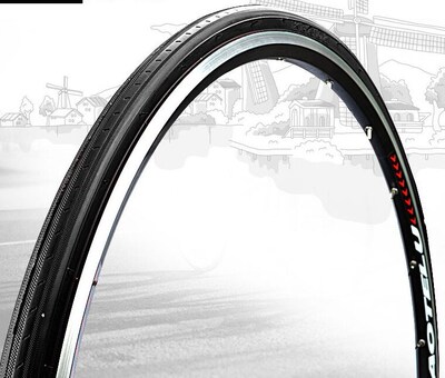 K191 Bicycle Tire 700*23C Road Bike tyre 700C cycling tyres