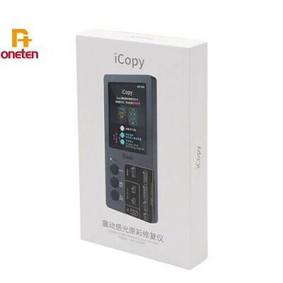 Qianli iCopy Plus 2.1 LCD Screen Color Programmer For iPhon