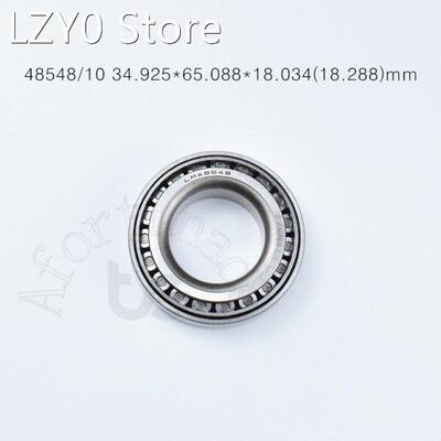 48548 34.925*65.088*18.034(18.288)mm free shippping bearing