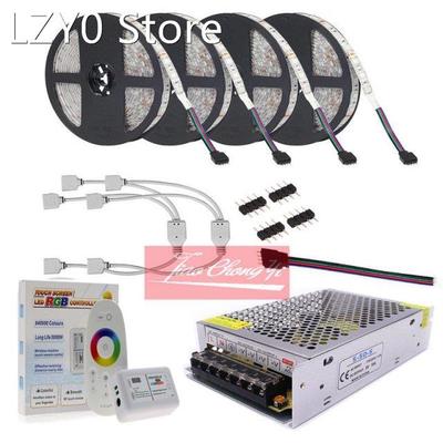 5050 LED Strip 5M 10M 20M Waterproof 60LEDs/m 5m/roll DC12V