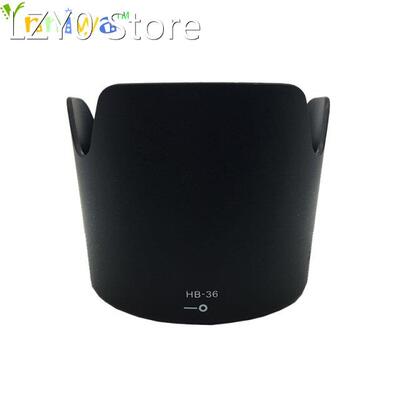 HB36 HB-36 Bayonet Mount Lens Hood for Nikon 70-300mm f/4.5-