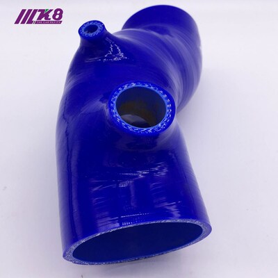 Silicone Induction Hose Intake FOR HONDA Accord Euro R CL7 K