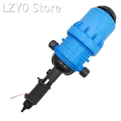 Fertilizer Pump Water Powered Dosing Pump Mix Chemical Injec