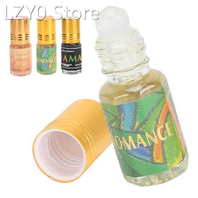 Roller Essential Oil 3ML Air Freshener Perfume Oil Lasting A