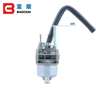 GT241 154F huayi Gasoline generator parts Engine double use