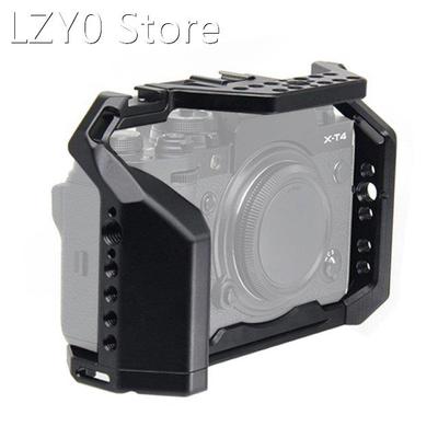 Full Cage Compatible with FOXCONN X-T4 Adopt Aviation Alumin