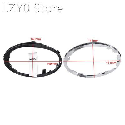 5 Speed Car MT Gear Shift Knob Lever Shifter Leather Gaiter