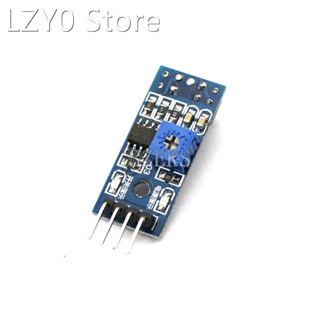 TCRT5000 Infrared Reflective Sensor IR Photoelectric Switch_虎窝淘