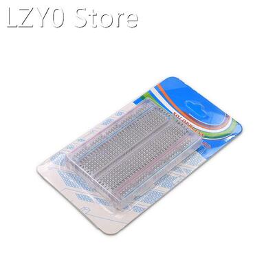 Free shipping 10pcs/lot Quality bread board / breadboar