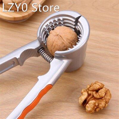 Hot Multifunction Crack Almond Walnut Pecan Hazelnut Hazel F