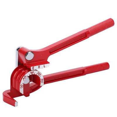 Useful hand Tool set Household Tool Set Tube Bender 180° 3?