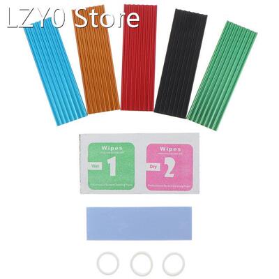 Heatsink Heat Dissipation Radiator M.2 NGFF Cooling Heat Sin