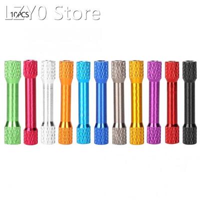 10Pcs M3x35mm Standoff Anodized Aluminum Alloy Internal Thre