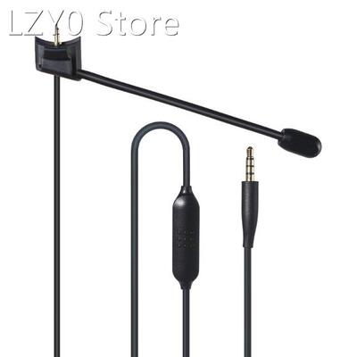 Spare Parts Microphone Compatible with QC35 Wireless HeadPho