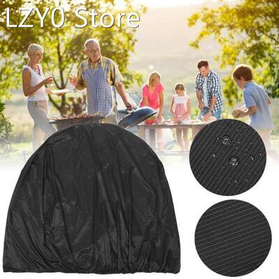 134x65x150cm BBQ Grill Cover Outdoor Camping Picnic Waterpro
