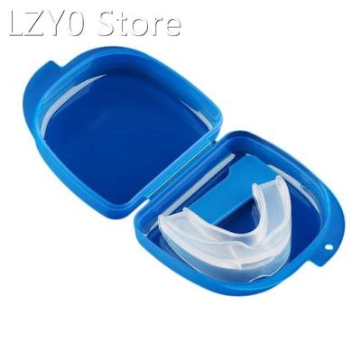 Mouth Guard Stop Teeth Grinding Anti Snoring Bruxism Sleep A