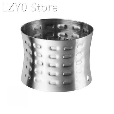 304 Stainless Steel Corn Stripper Kitchen Corn Planer Thresh