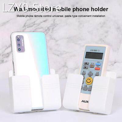 Wall Charger Hook Mobile Phone Holder Universal Cellphone Ha