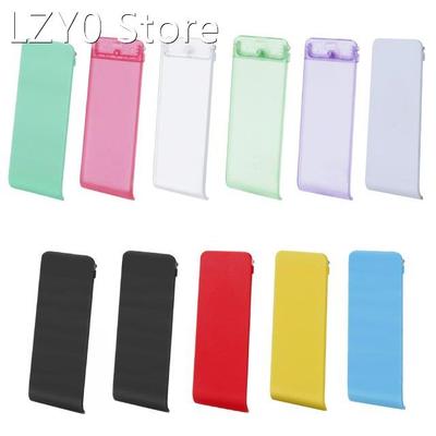 Game Console Stand Holder Host Back Shell Kickstand Support