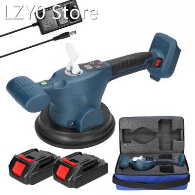 21V 1.2m Tile Tiling Machine 100kg Wall Floor Tiles Laying
