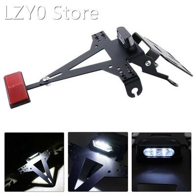 Registration Plate Holder Motorcycle License Plate Holder Li