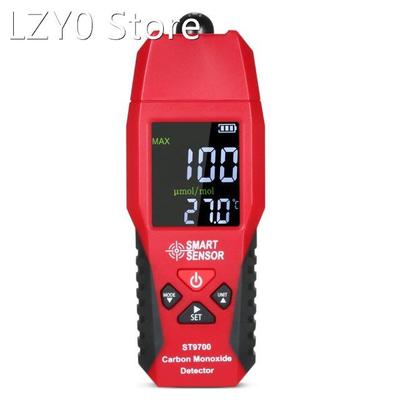 SMART SENSOR ST9700 Handheld High Precision Carbon Monoxide