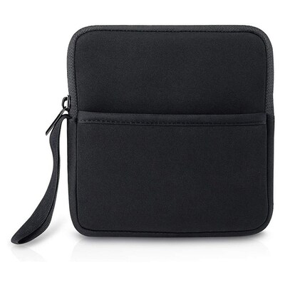 Neoprene Sleeve Carrying Case Bag for External Hard Drive,