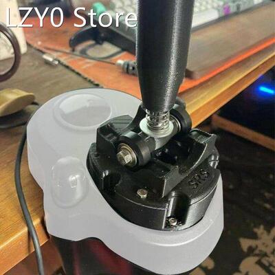 Car Racing Simulation Game Sequential Adapter Shifter Module