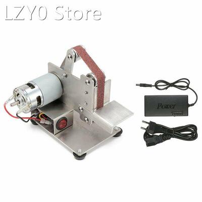 15 Belt Machine And Seven Speed Regulating Power Adapter Sta