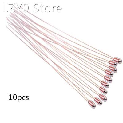 10pcs/lot 3D Printer NTC Thermistor 100 K Accuracy 1% B Valu